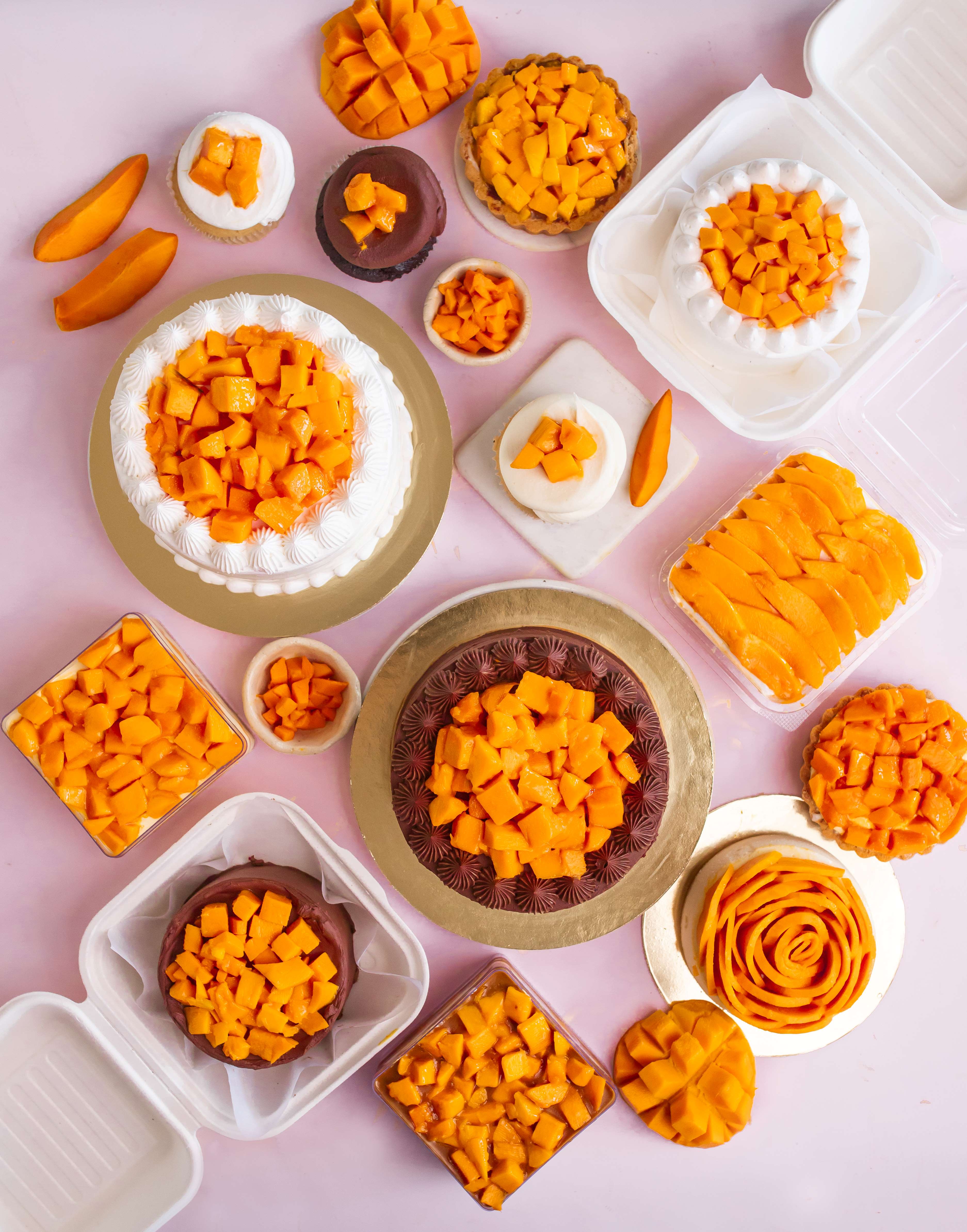 Essange: Custom Cakes, Cupcakes and Desserts