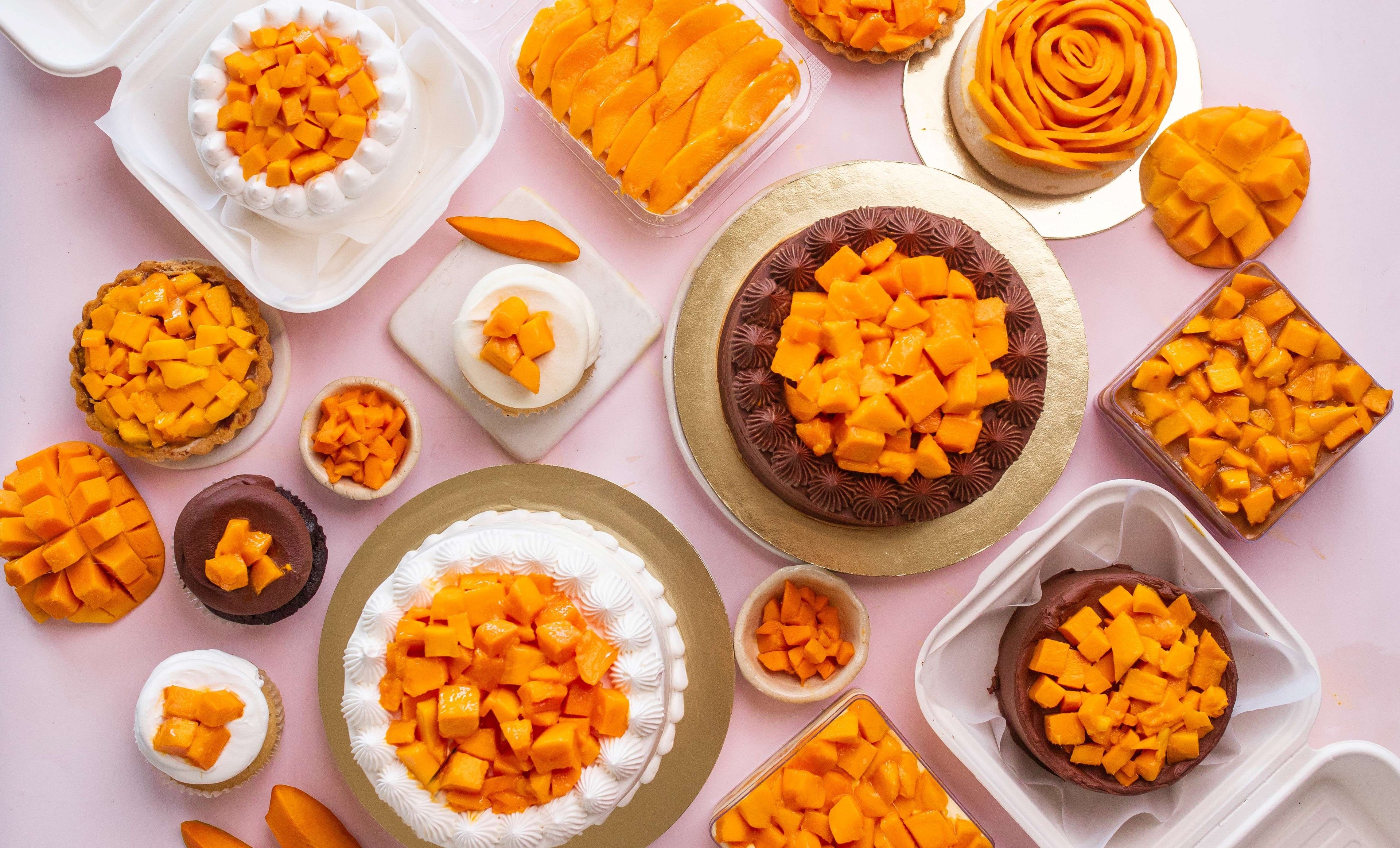 Essange: Custom Cakes, Cupcakes and Desserts