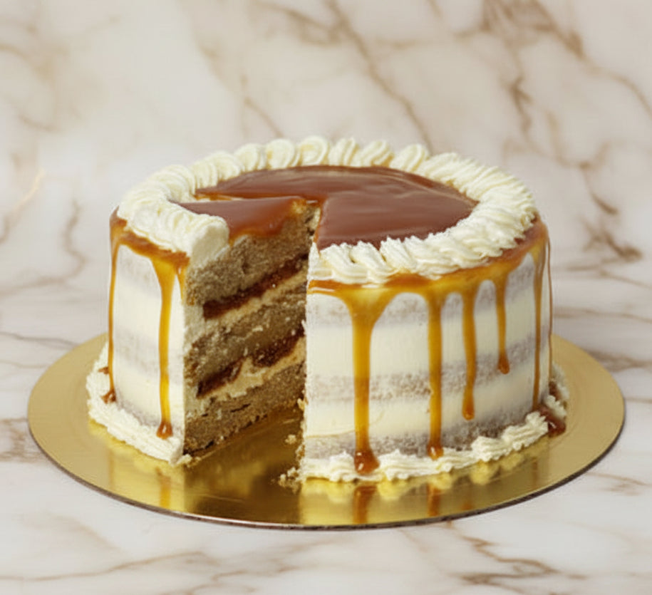 Cakes – Essange
